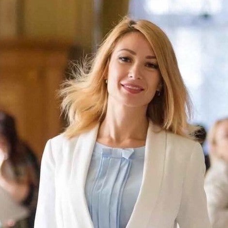 Anna Romanova, Ph.D. | Learning Systems Institute